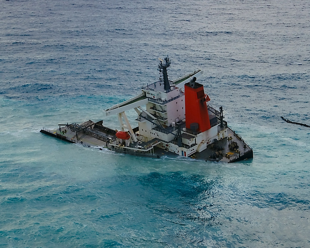 Oil spill response and management of oil waste and contaminated soil ...